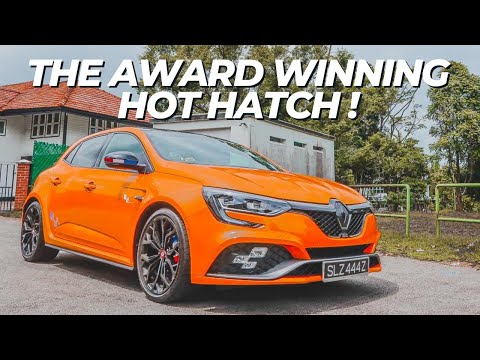 Renault Megane RS280 Review | Owner's Perspective