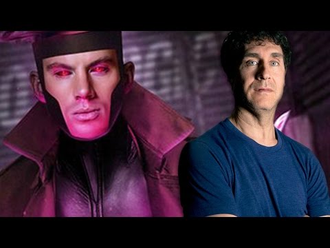 Doug Liman eyed to direct Gambit - Collider
