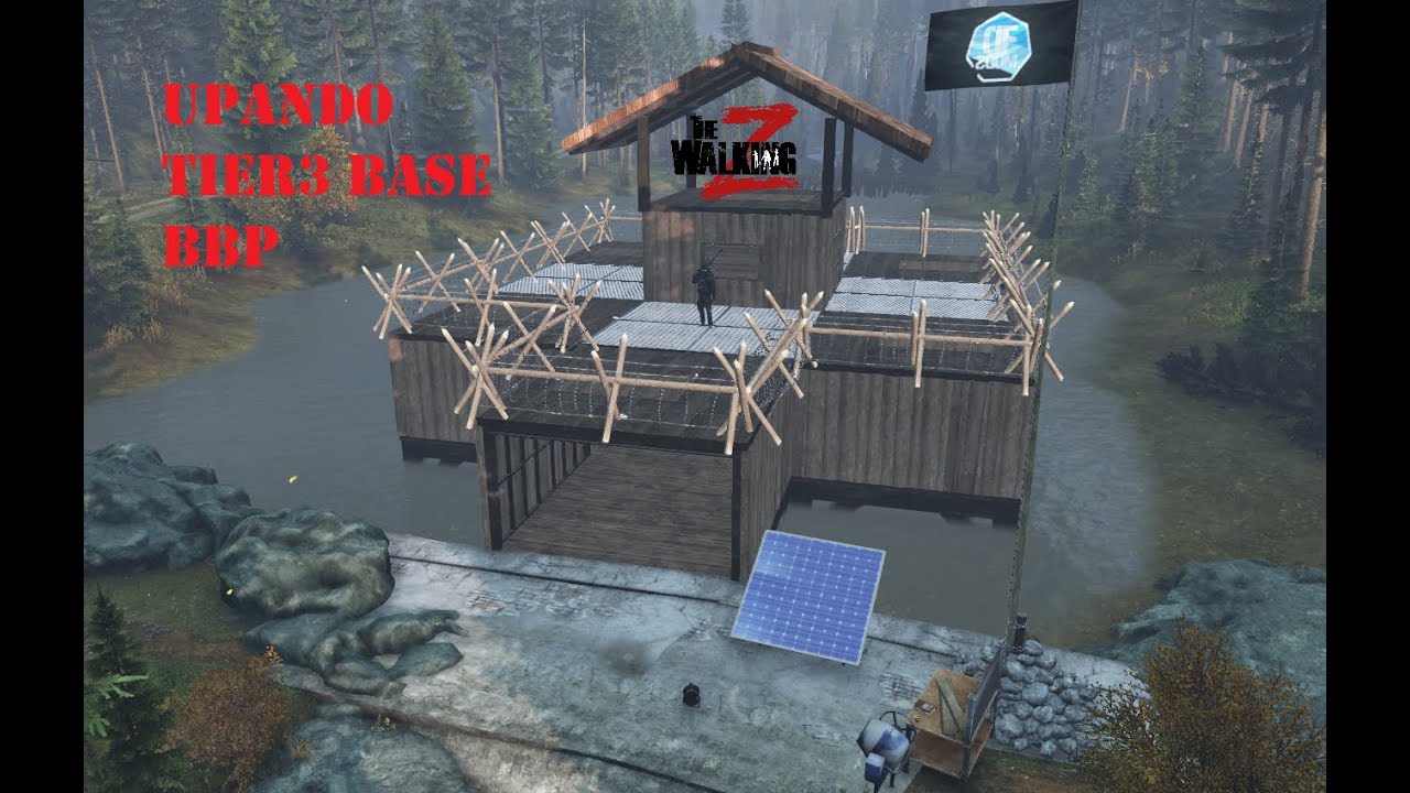 Dayz, BBP TIER3, TheWalkingZ, - YouTube