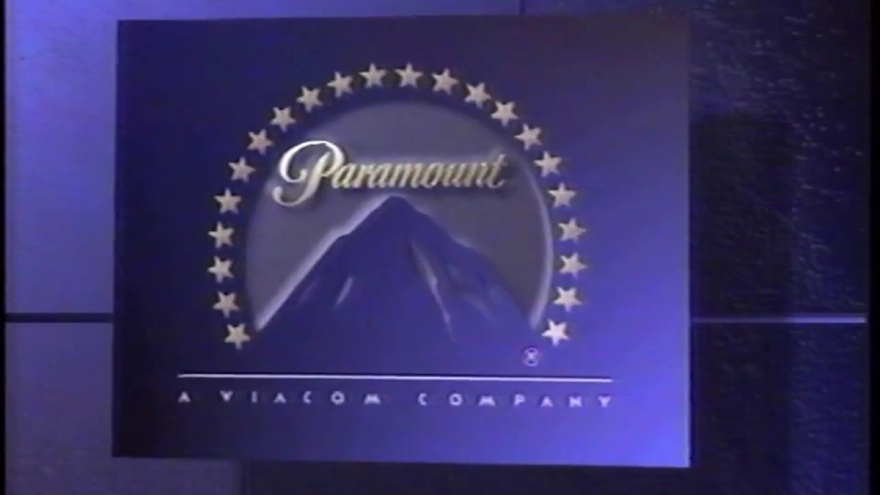 Paramount Feature Presentation bumper (Viacom and no previews variant, 60fps) - YouTube