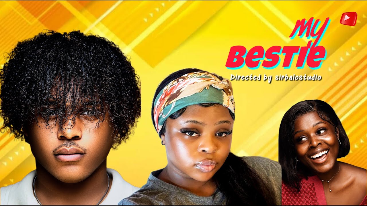 MY BESTIE - ISREAL HENRY - YouTube