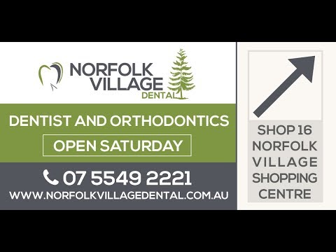 Dentist Ormeau - Guardians Of The Gums - (07) 5549 2221 - YouTube