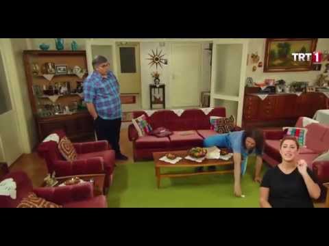 Seksenler Engelsiz 119.Bölüm