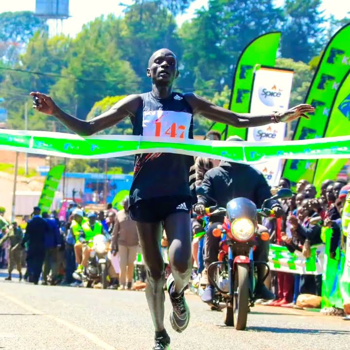 Iten International Marathon #kenya #eldoret #iten #marathontraining # ...