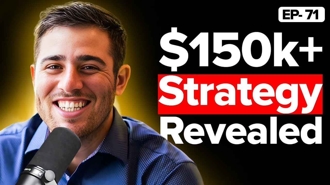 How Daniel Botero Builds 6-Figure Career Coaches – Fast | EP 71 - YouTube