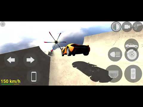 Indian Bikes Driving 3D - 2026 Aug 18 Am 11:25 - MegaRamp Challenge - Android Mobile Gameplay - 5