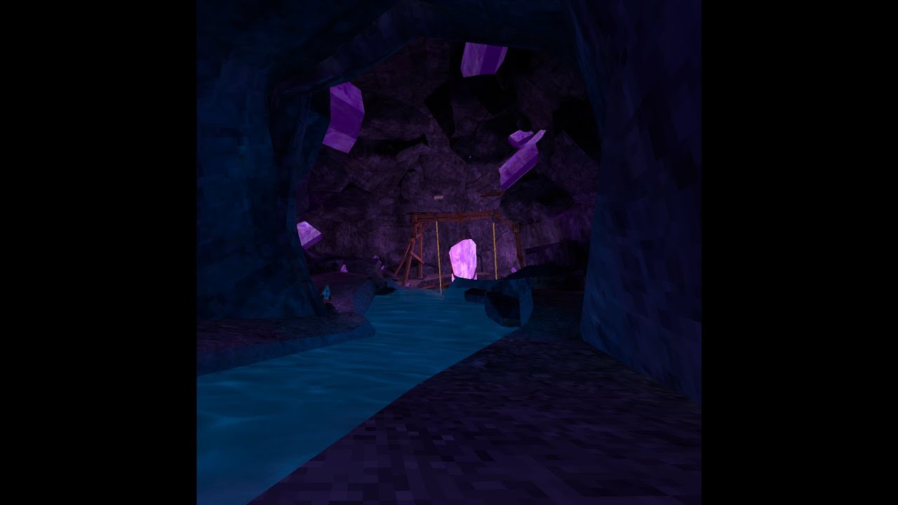 CAVE IS BACK - YouTube
