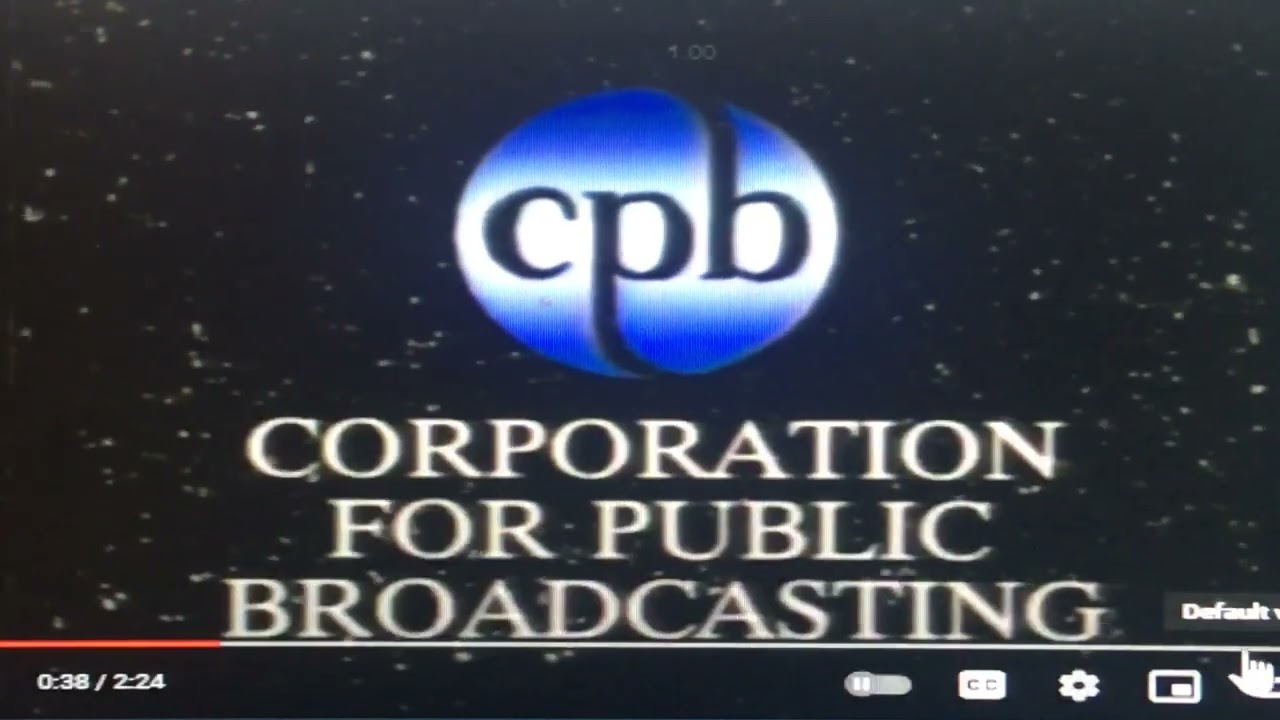 PBS Newshour Funding Credits (1989) but it’s 16:9 - YouTube