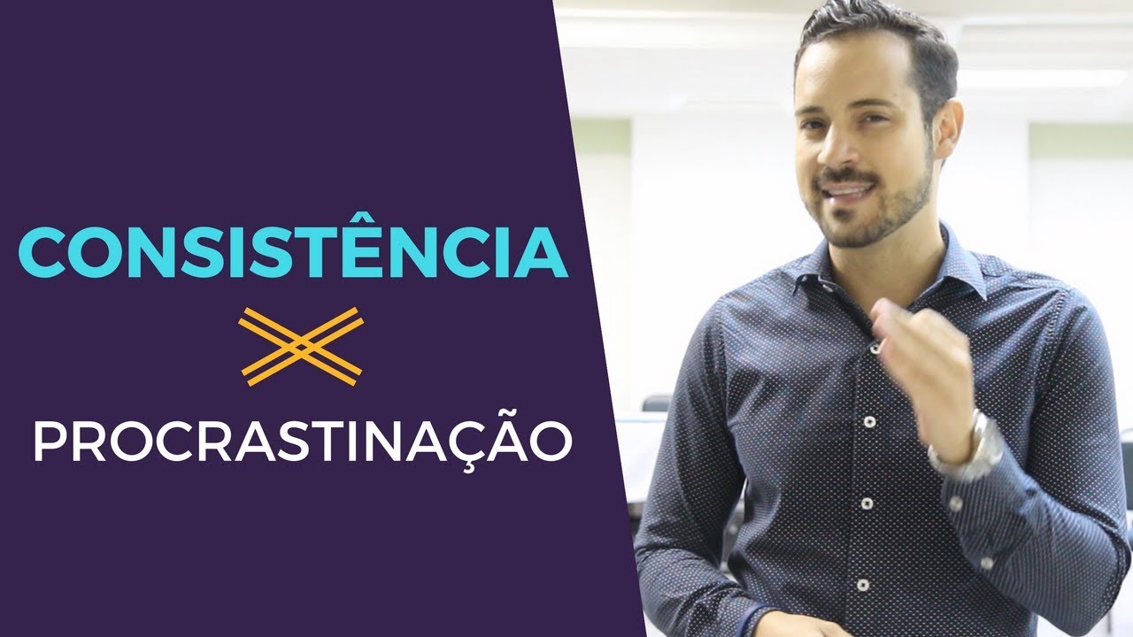 COMO SER CONSISTENTE E MANTER A EQUIPE EM ALTO NÍVEL - YouTube