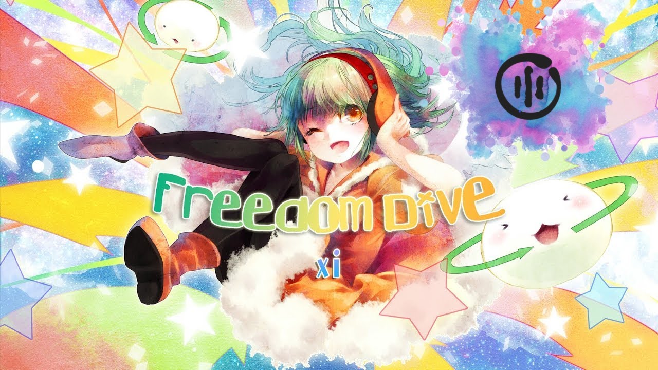 Freedom Dive [4K] 97,38% 1 Osu! - YouTube