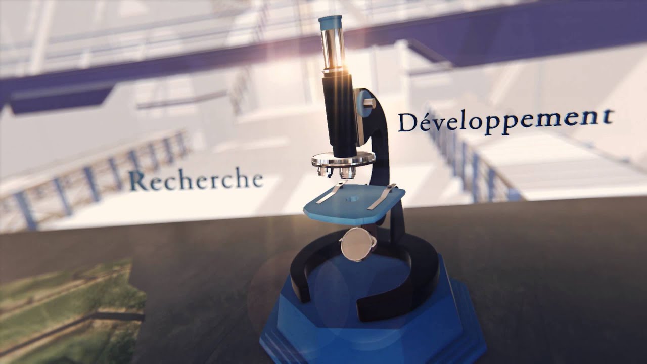 MédiS Pharmaceuticals Corporate Film 2016 - YouTube