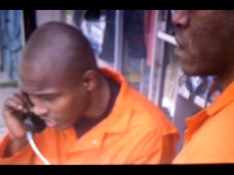 Next Friday Tyrone Calls Resturant - YouTube