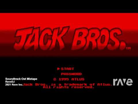 NYSK's Rave Roundup - Rave Medley