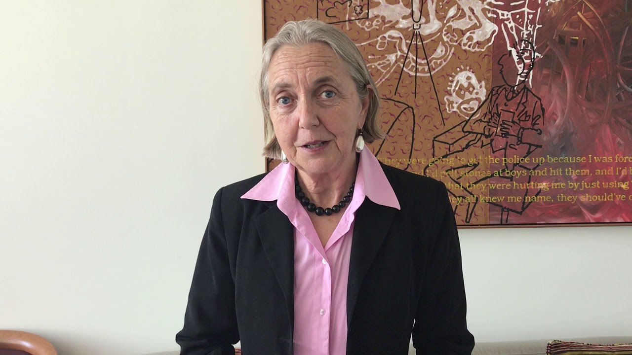 Lee's message of support to Amy MacMahon, Greens for South Brisbane ...