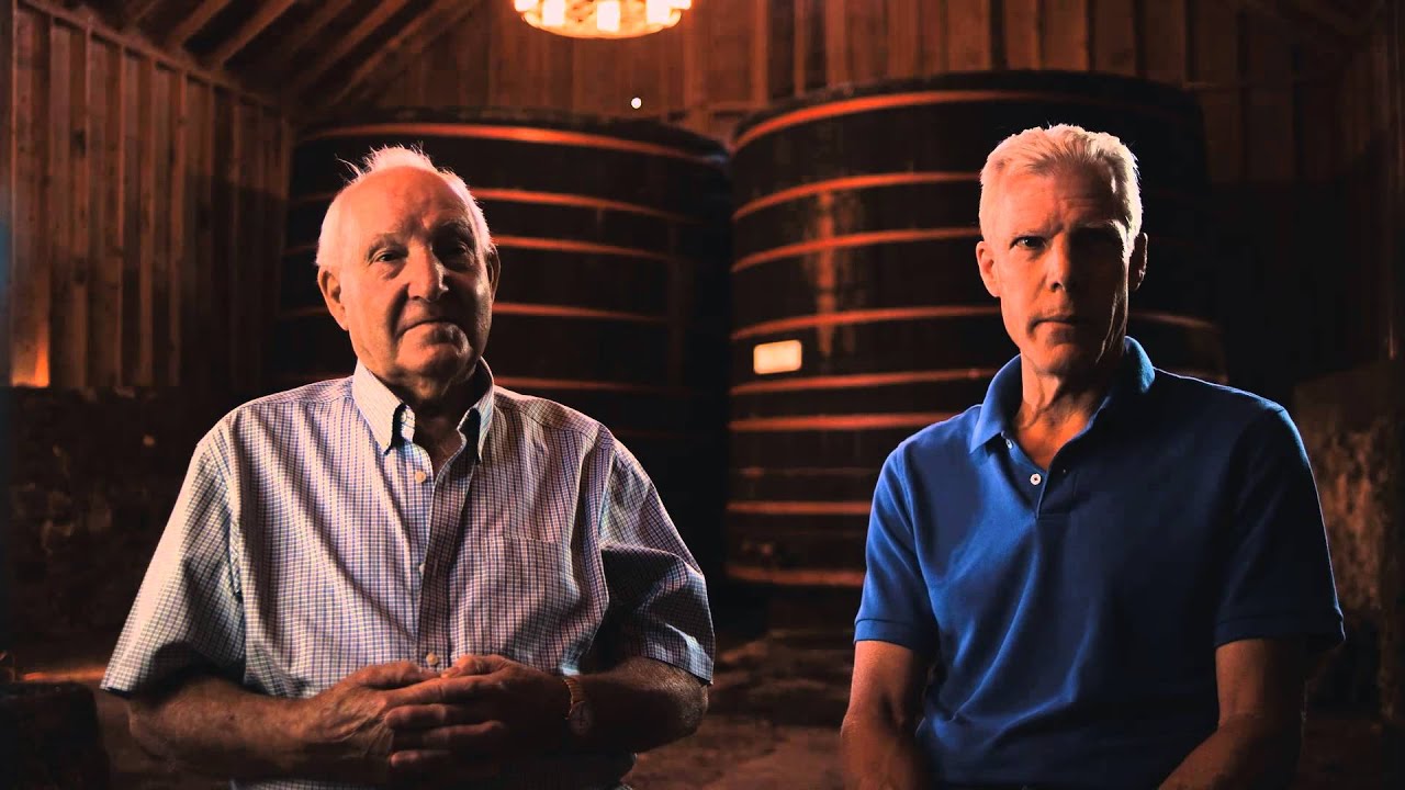 Seghesio Family History - YouTube