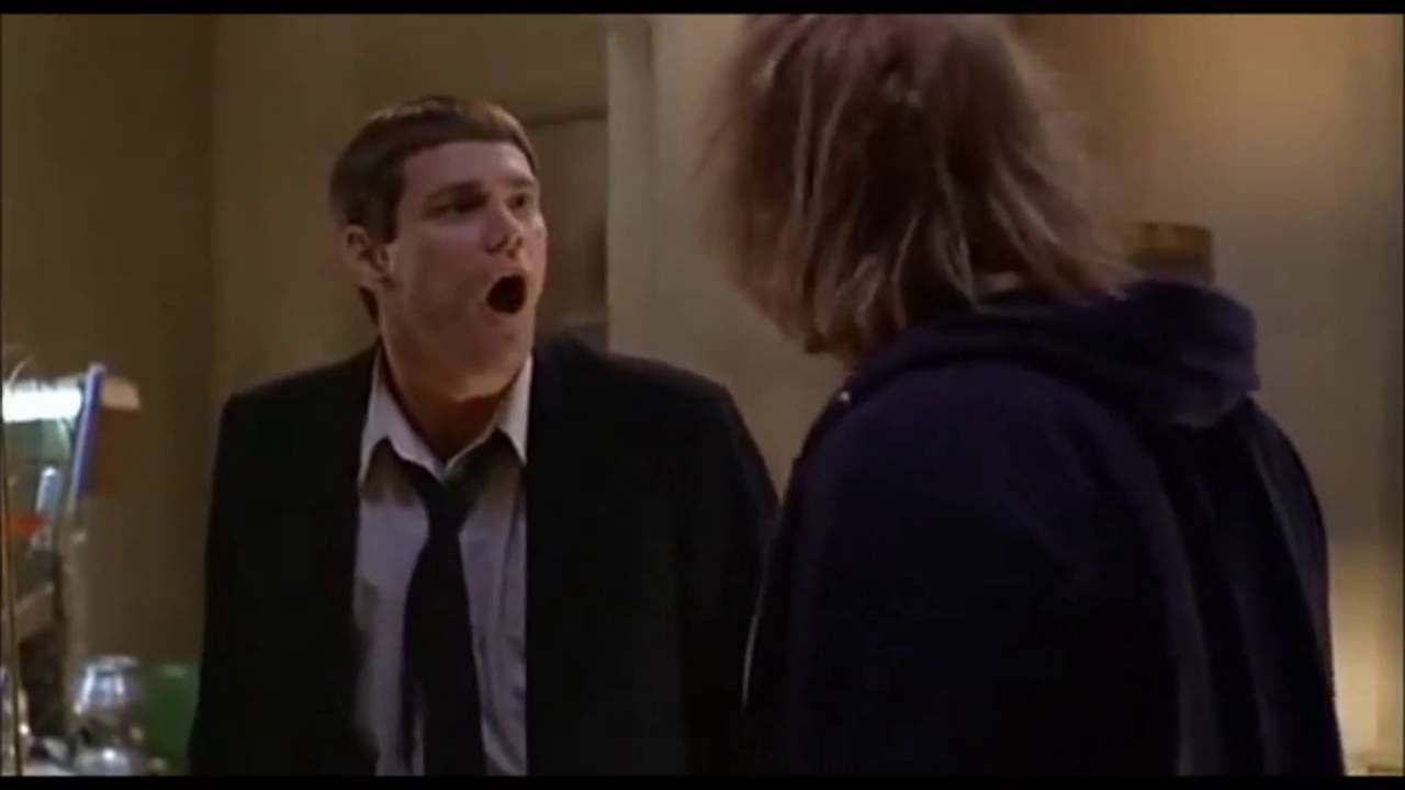 Arguing with a liberal - YouTube