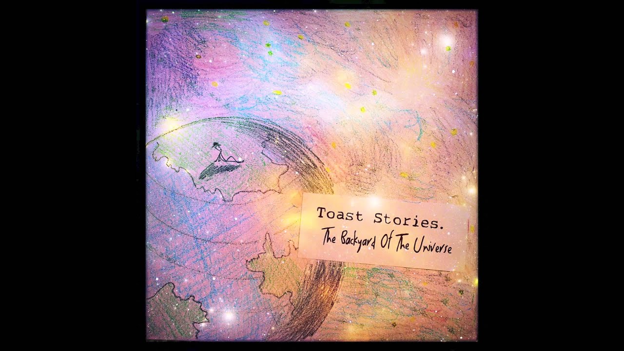 Toast Stories - Change - YouTube