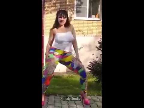 Mujra Party 5