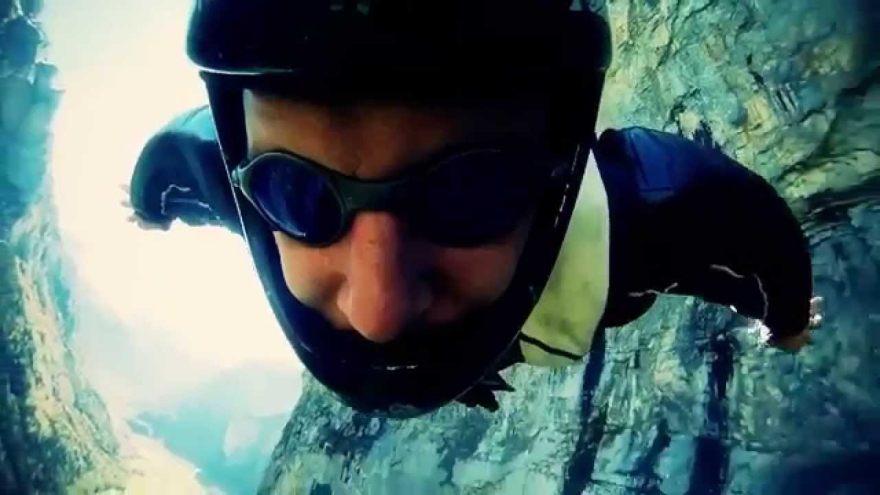 Observer Drift - Riptide (extreme motion) (mr. FreeVisitor) - YouTube