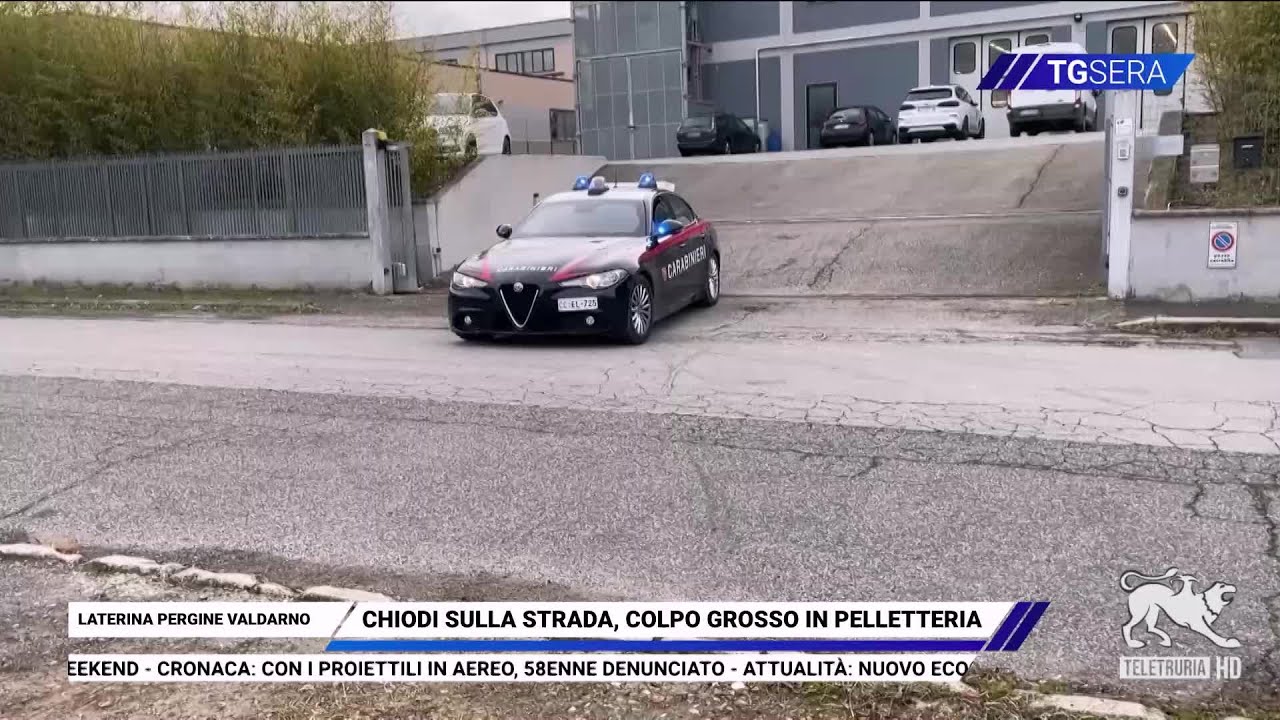 TG Sera 06/12/2024 - YouTube