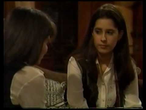 Brenda talks to Robin and Stone about their "first time", 1995 - YouTube