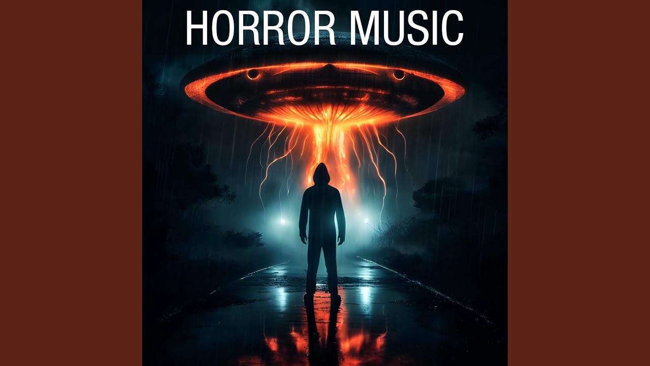 Alien Noises - YouTube