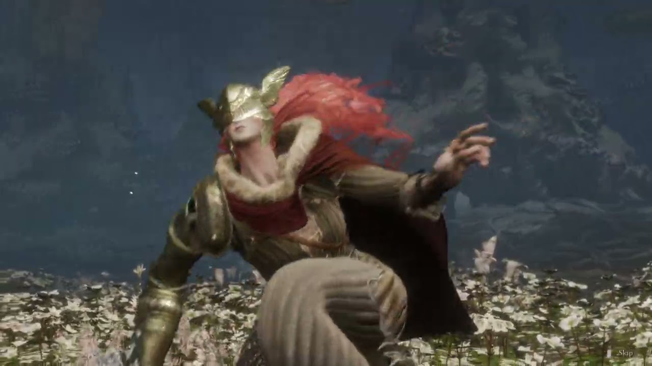 HARDEST BOSS FROMSOFTWARE EVER MADE! - YouTube