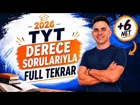 7 Soruda Dil Bilgisi Full Tekrar I Derece Soruları