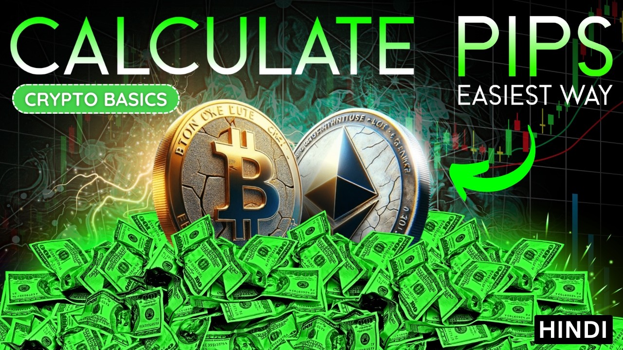 What are "PIPS" in Crypto Trading ll #bitcointrading #cryptobasics ...