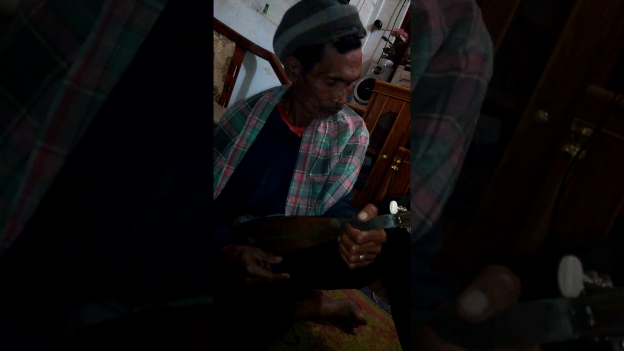 Husapi Simalungun ( Parenjak- Enjakni Huda Sitajur) by Alm. Arisden ...