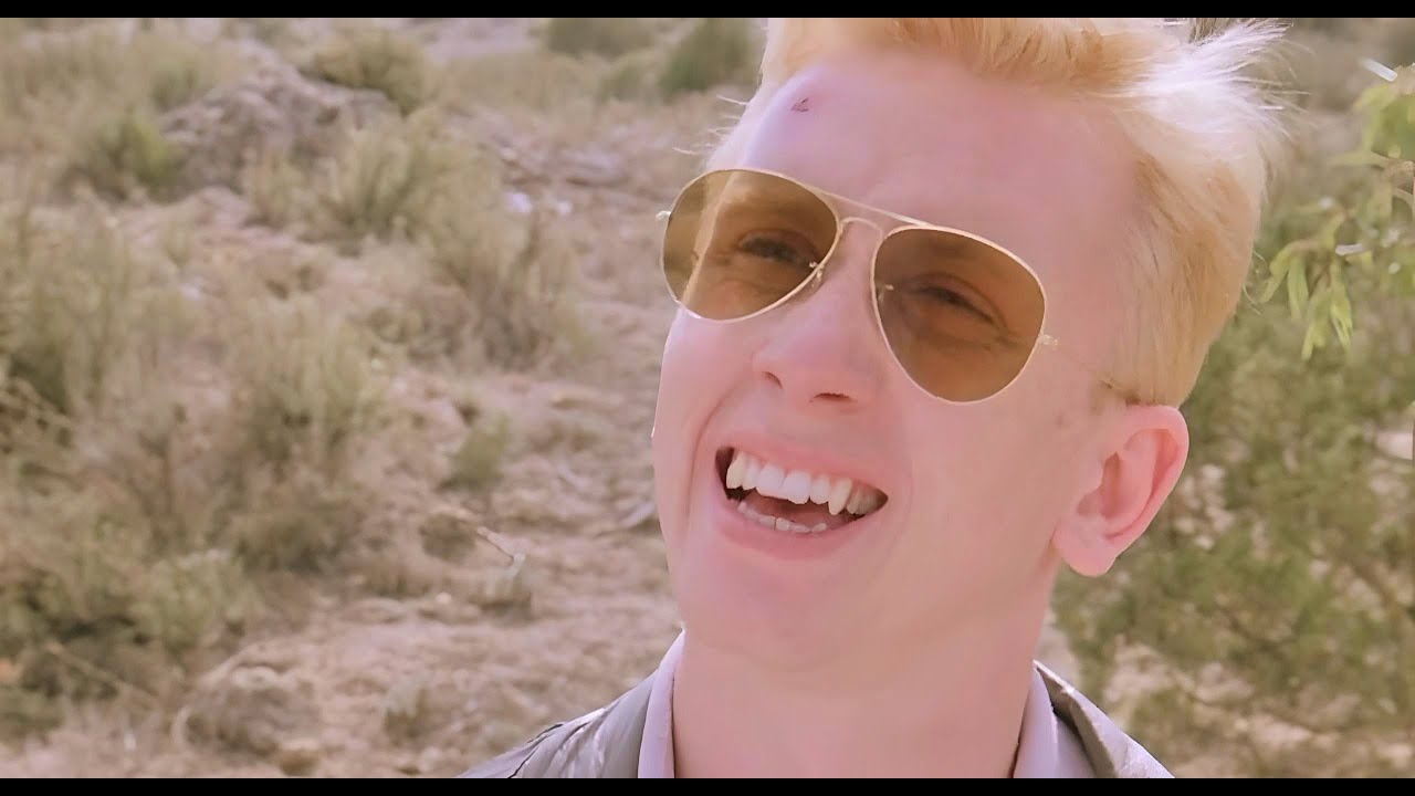 Roadblocks and Revelations - The Hit Movie - YouTube