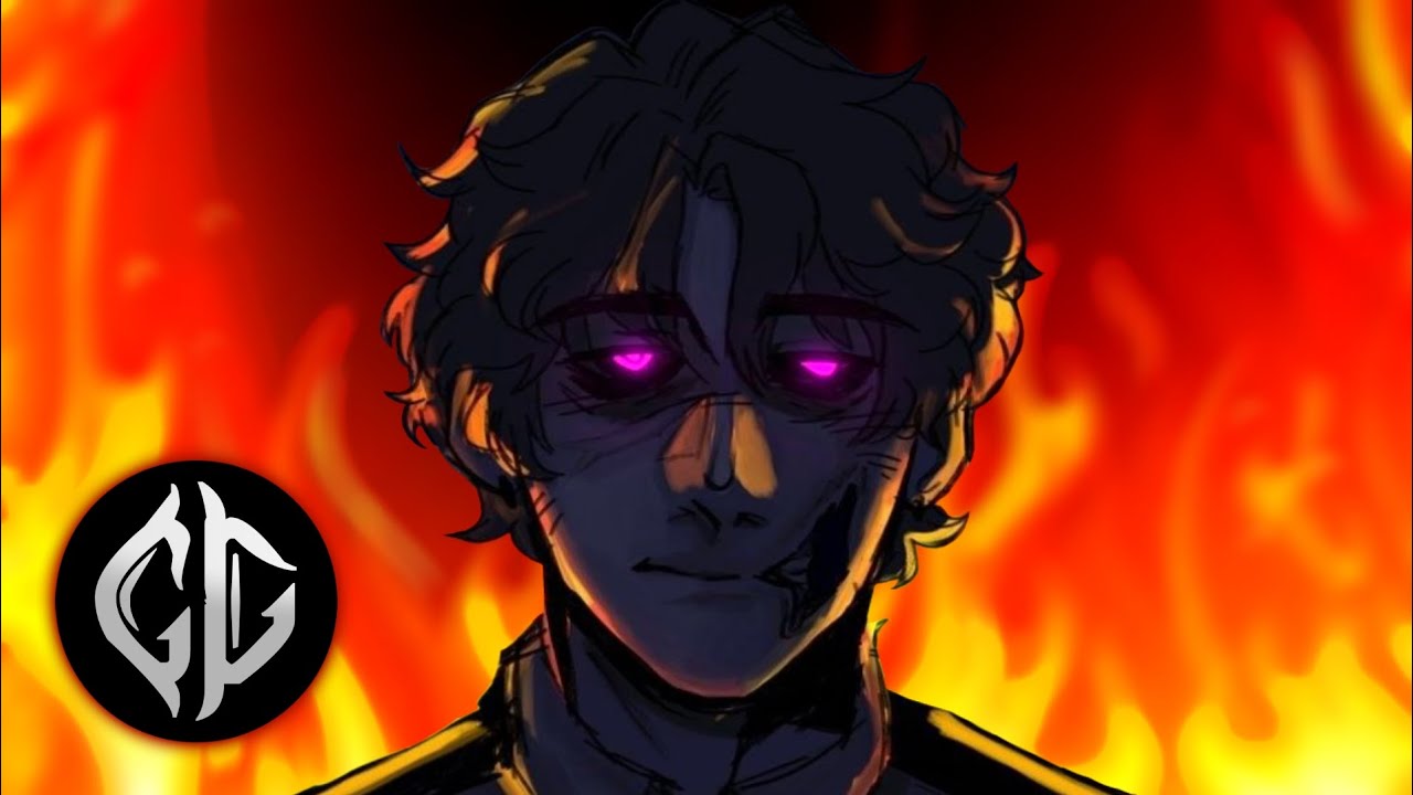 Ressoar Das Almas | Michael Afton | (FNAF) | ÉoGu Raps - YouTube