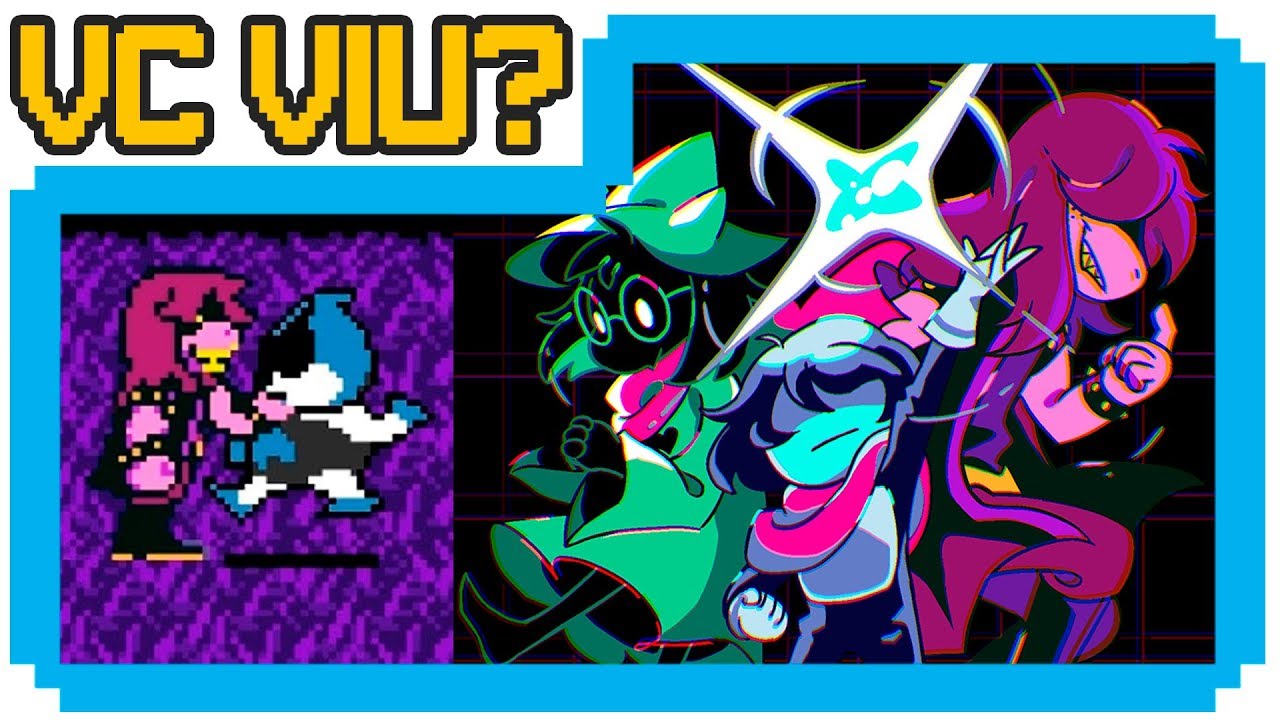 Delta Rune Grátis - VC VIU? GAME OVER - YouTube