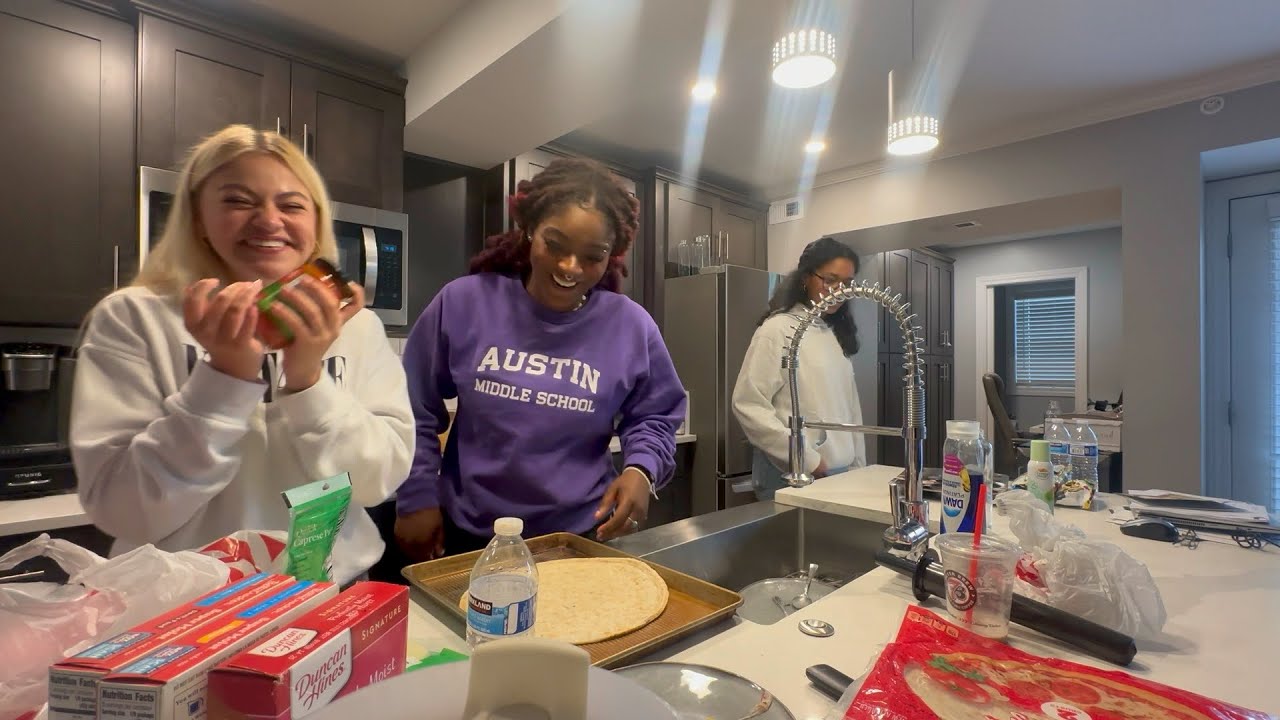 cooking with betty crocker - YouTube