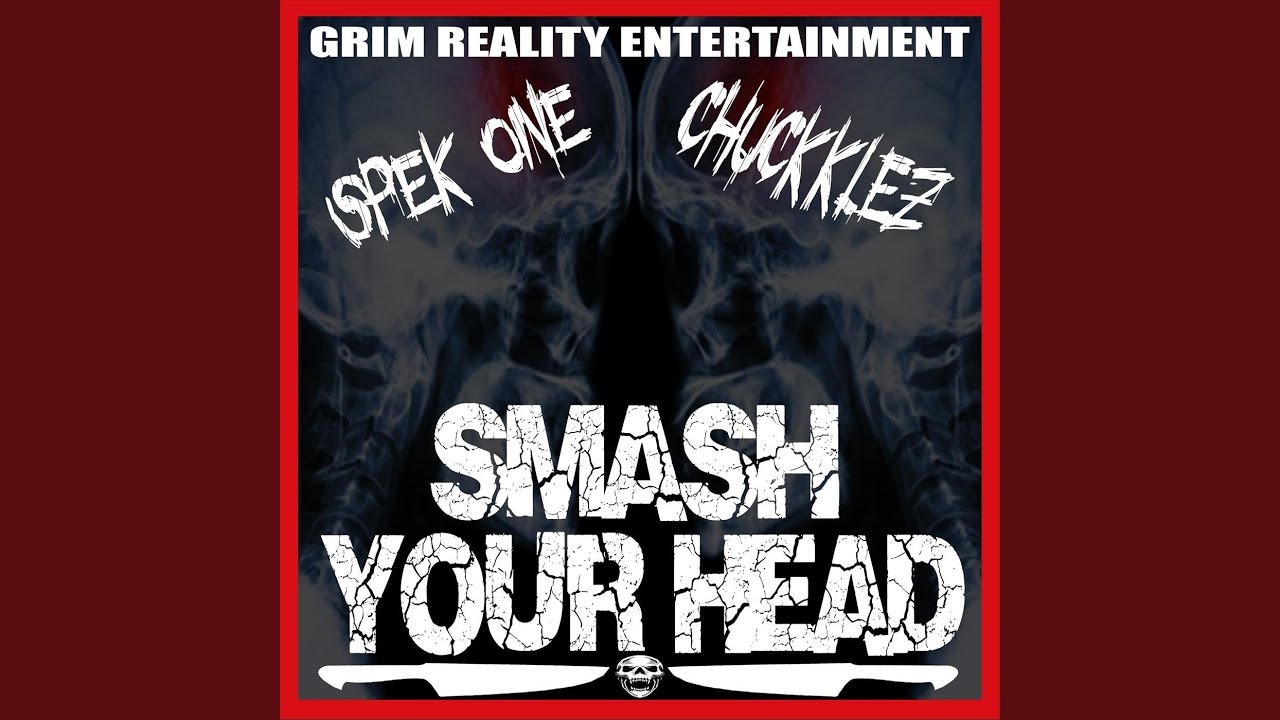 Smash Your Head - YouTube