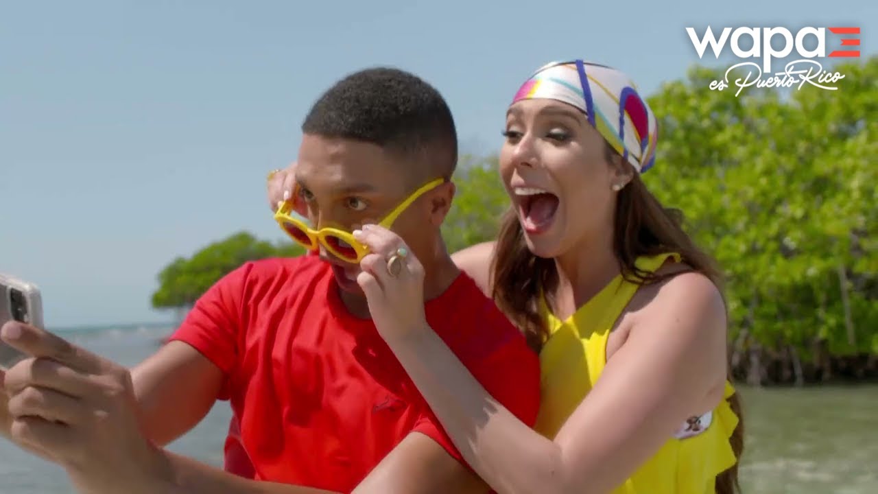 Wapa es Puerto Rico | WapaTV - YouTube
