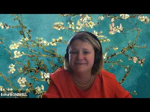 Resilience - Interview by Ilona Boniwell of Positran - YouTube