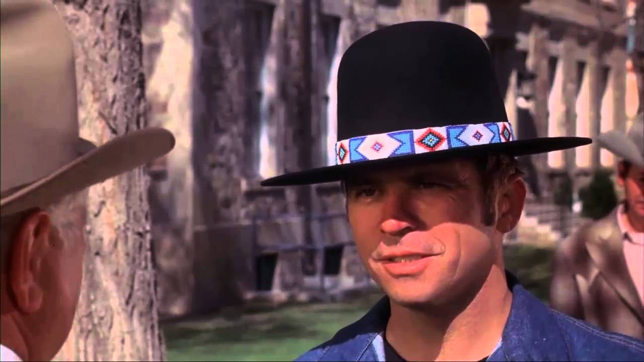 Billy Jack - YouTube