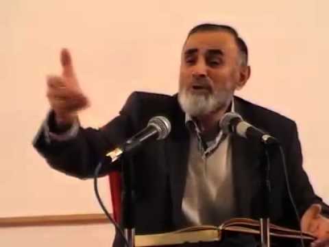 Hadis kitaplarını reddedenler. Ali küçük hoca