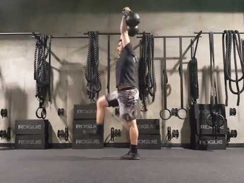 Overhead kb march - YouTube
