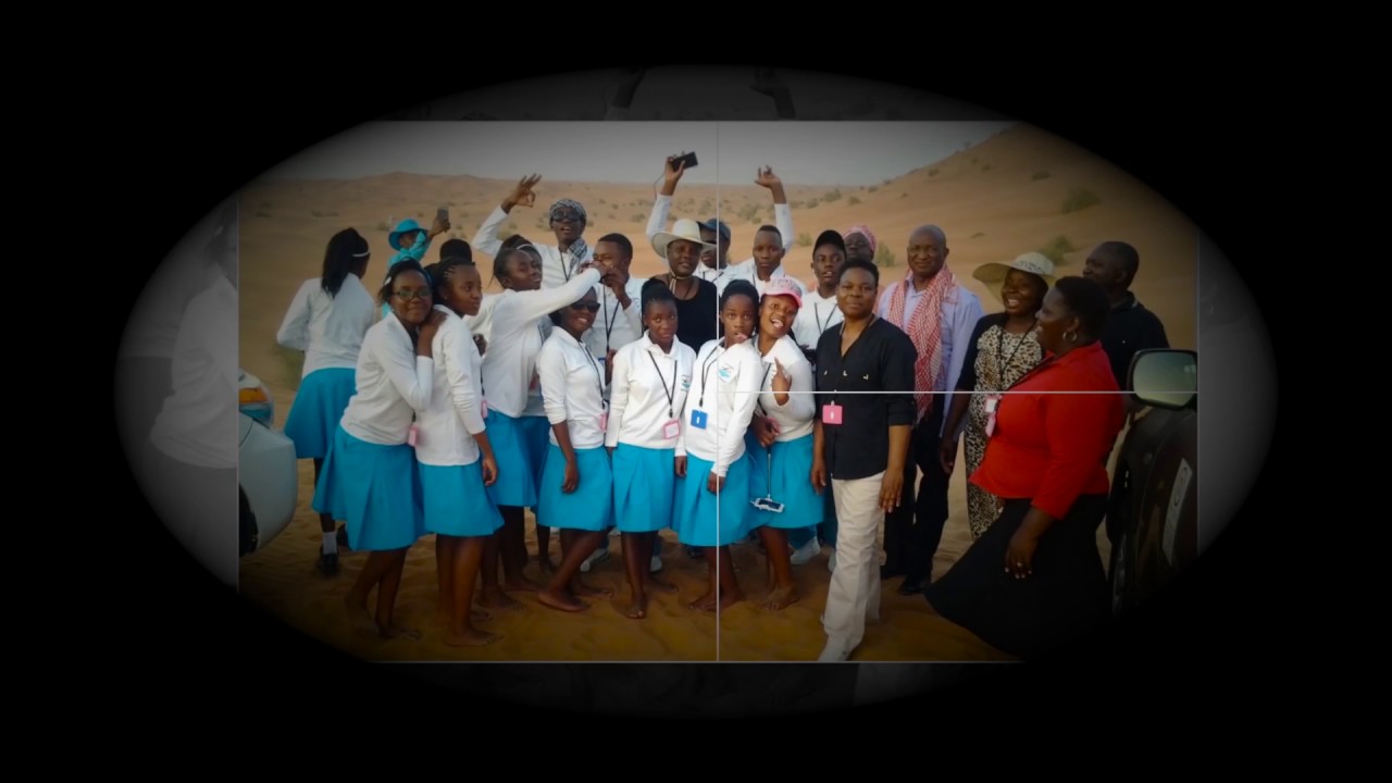 SANDON ACADEMY COMMERCIAL - YouTube