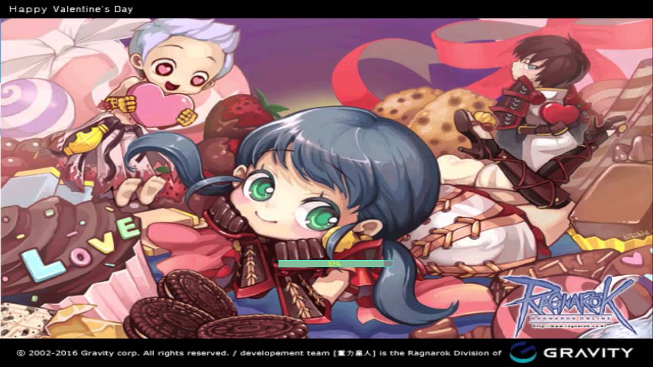 KRO - Shadow Chaser - Bow Type - Old Glast Heim - YouTube