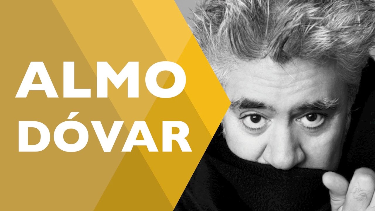 Os Amores de ALMODÓVAR | Curta! Cinema - YouTube