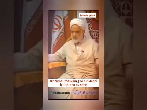 İmamı ancak Allah tayin edebilir #ehlibeyt #islam #ehlisünnet #sia #muslim