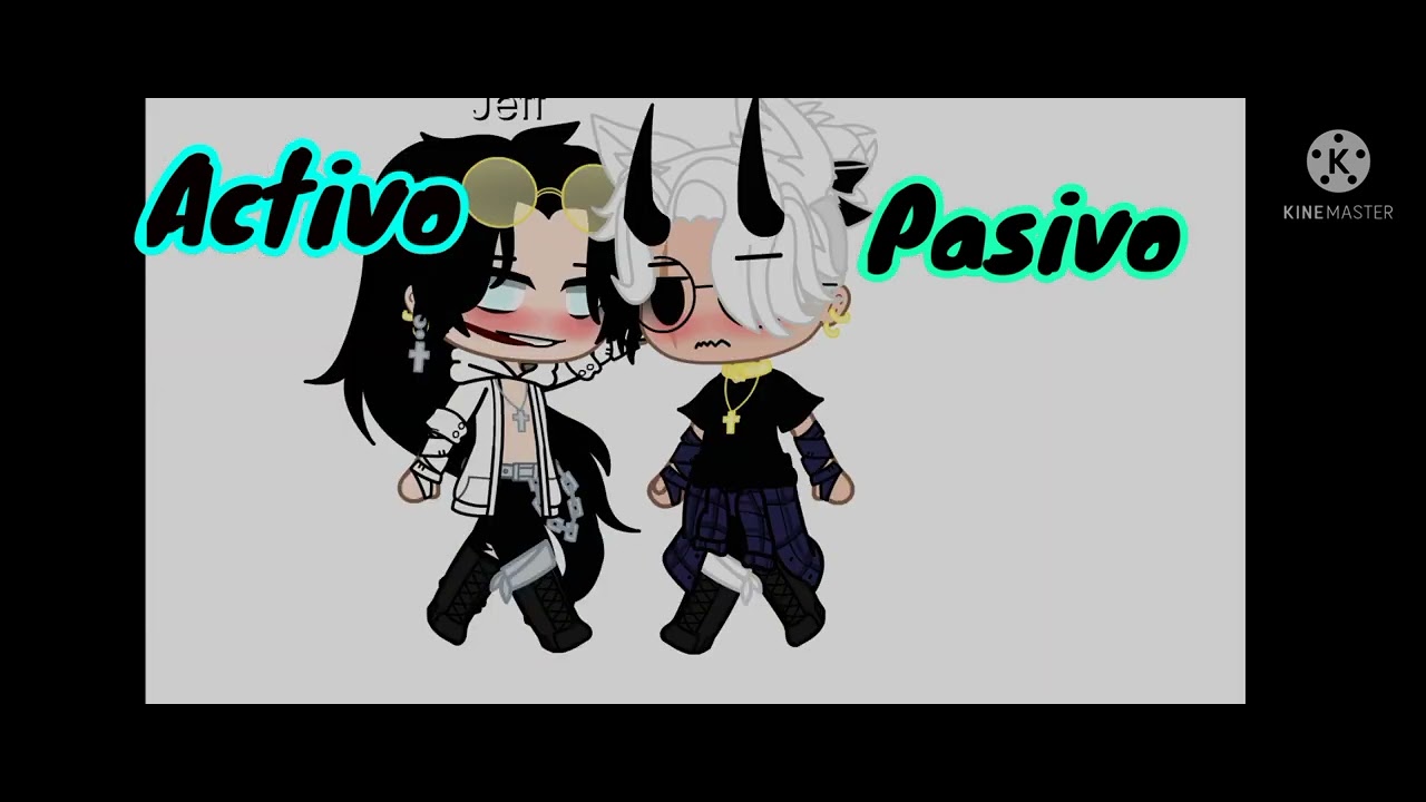 Activo o Pasivo ★Meme ★ - YouTube