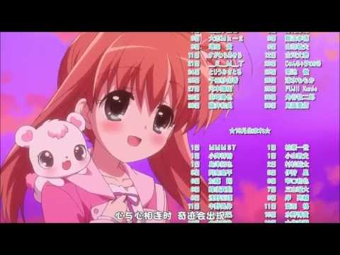寶石寵物Twinkle(特別篇)OP.ED