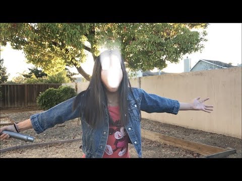 Angel Death effect From Supernatural - YouTube