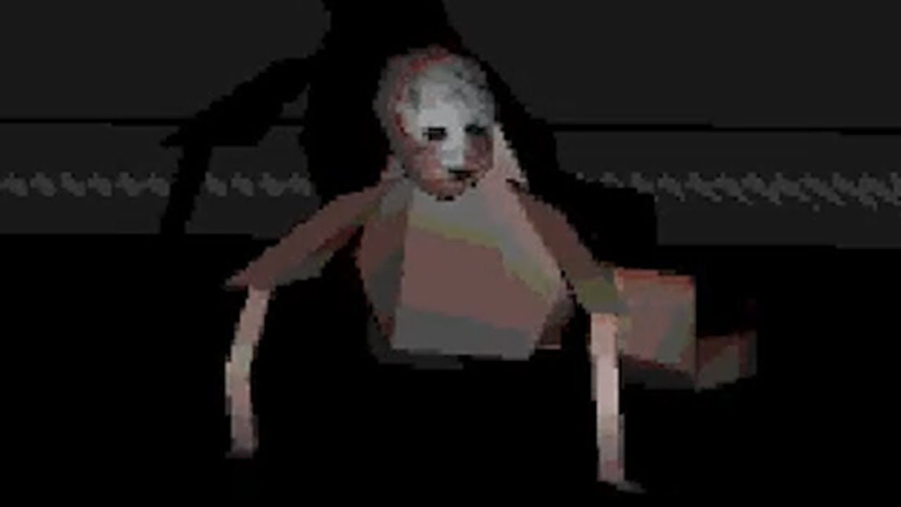 3 FAMILY FRIENDLY CHRISTIAN HORROR GAMES - YouTube