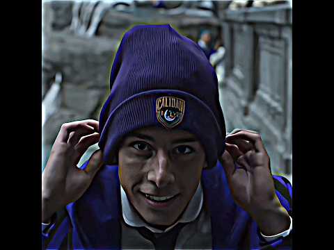 Ajax's smiles are deadly 💀🔥 🎬 | wednesday edit | no era armour slowed