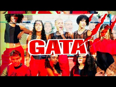 Anitta - Gata {SnakeS dance Crew} - YouTube